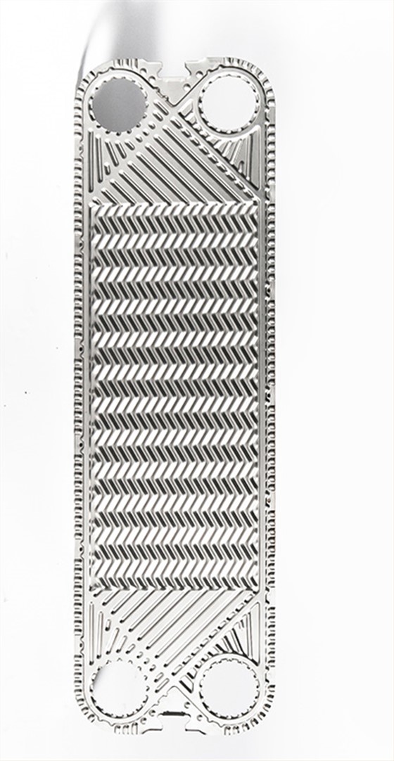 APV Plates - REAPTER